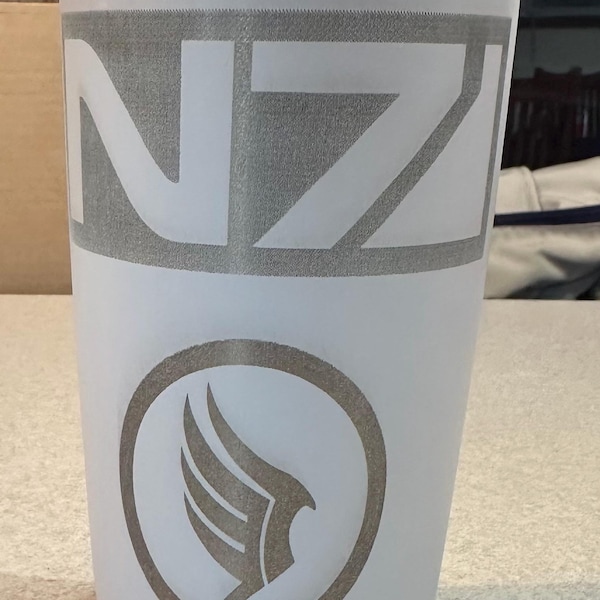 Mass Effect SVG, N7 Svg, Renegade SVG, Paragon Svg, Cut File, Cricut ...