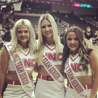 Custom Cheer Sassy Sash / School Cheer / Prom Sash / - Etsy