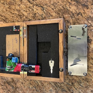 Davy Jones Key Jack Sparrow Film Decor Metal Prop Replica Pirates of ...