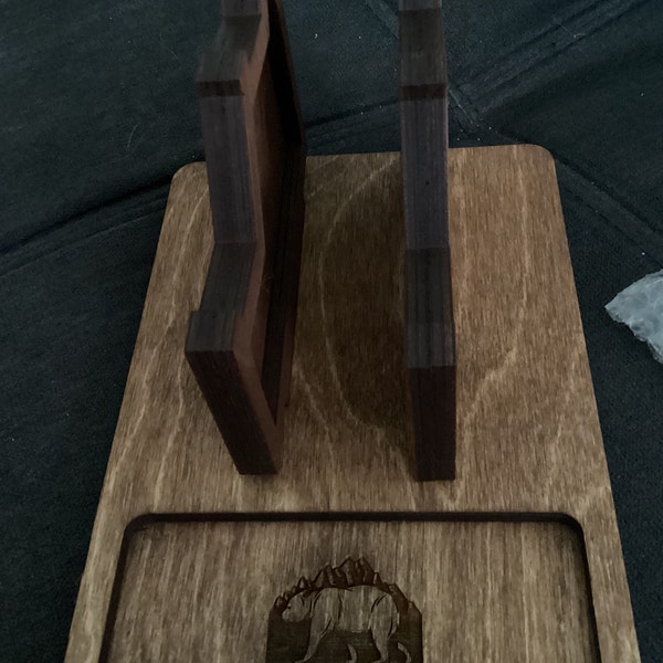 Personalized Controller Stand, Joystick Holder, Joystick Stand, Gaming ...