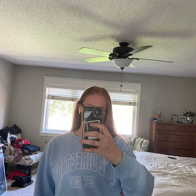 1D Anniversary Crewneck Sweatshirt 1D Merch 1D Gift - Etsy