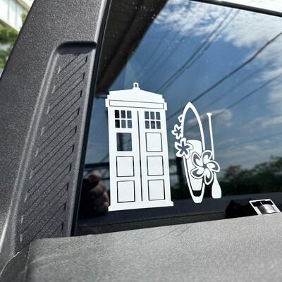 Wolverine Inspired Vinyl Decal,baby Wolverine, Wolverine Decal ...