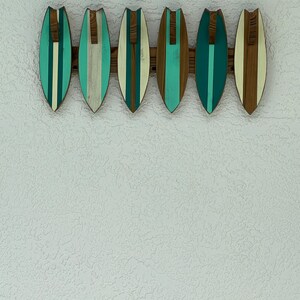 Baseball Bat Wall Display Rack DIY Woodworking Plans Instant Download ...