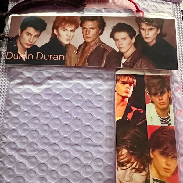 Stray Kids Inspired Custom Bookmarks - Etsy