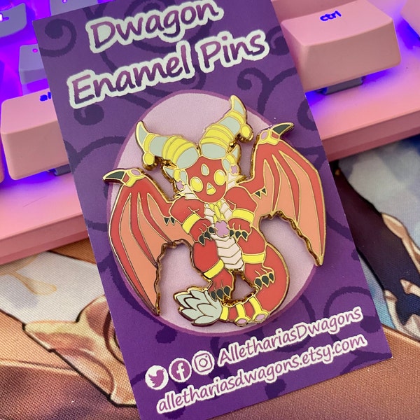 World of Warcraft Pin - Alexstrasza - Deathwing - Ysera - Nozdormu ...