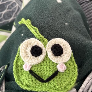 Crochet Puerto Rican Flag Wallet Pattern, Puerto Rican Flag, Crochet ...