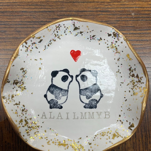 Cow Ring Dish, Heifer Ring Dish, Calf Ring Dish, Cow Gifts, Cow Decor ...