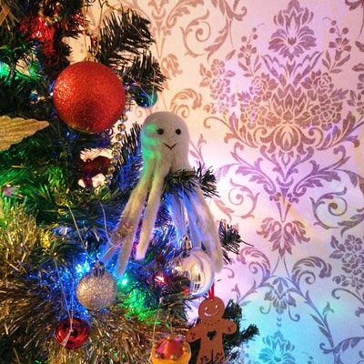 Wicked Aesthetic Digital Paper Seamless Printable Instant Download ...