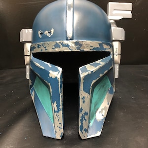 Red Ronin Helmet redhood Custom 3D Print File - Etsy