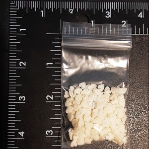 Letter B Alphabet Beads Rose Gold Letter B Beads Individual | Etsy