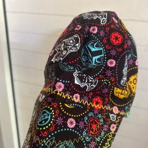 Solid Navy Welding Cap Welding Hat Kromer Solid Color Customize - Etsy