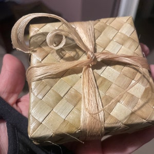 Fiji Sennit Magimagi Kafa Afa Aha by Lauhala Trading - Etsy