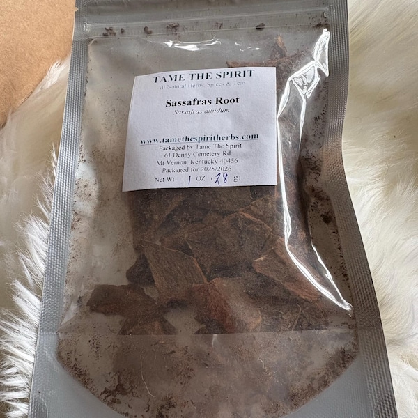 Osha Root Wild Harvested Fresh Organic Herbs - Etsy