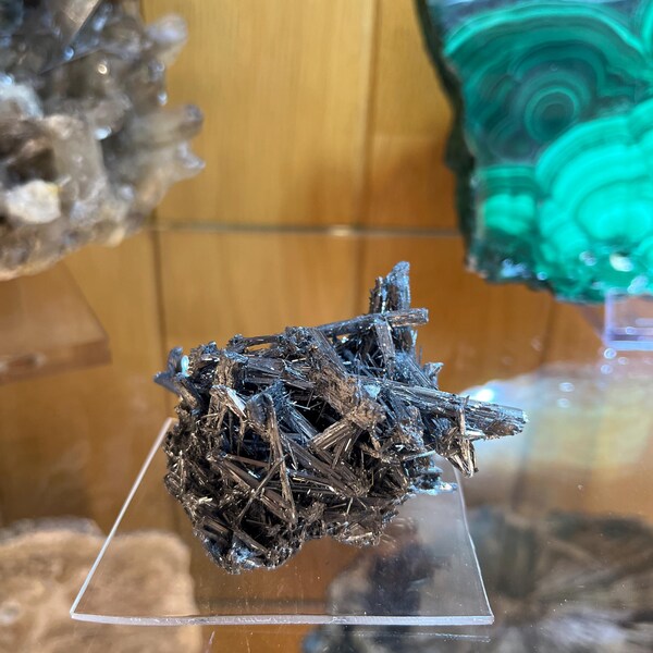 Amazing! Polished Star Sapphire Sphere With Natural Stunning Star - Etsy