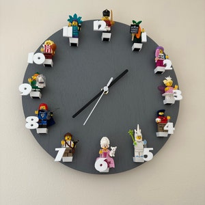 Clock Kit Blank Face Sweeping Mechanism / Clock Making - Etsy