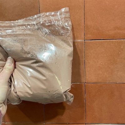 Saltillo Grout sanded Grout/unsanded Grout With Sealer and Anti Fungus ...