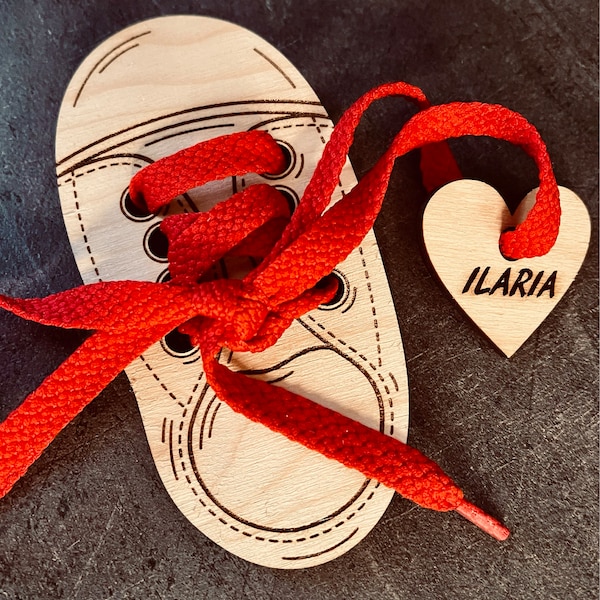 Shoe Lacing SVG, Lacing Shoe SVG, Tying Practice, Montessori Svg, Tying ...