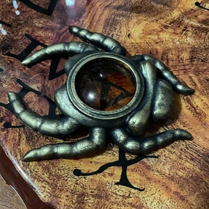 Charmed Past Phoebe Protection Chain Halliwell Manor - Etsy