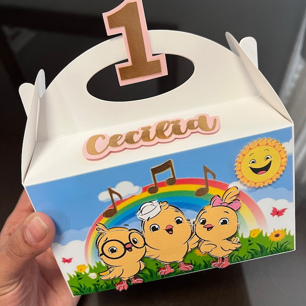 Canticos Bundle Svg, Kiki Svg, Canticos Png, Cricut, Layered, Birthday ...