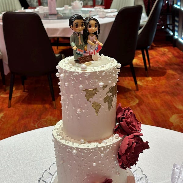 Handmade Luce Catholic Mascot and Friends Fe, Xin, and Sky Clay ...