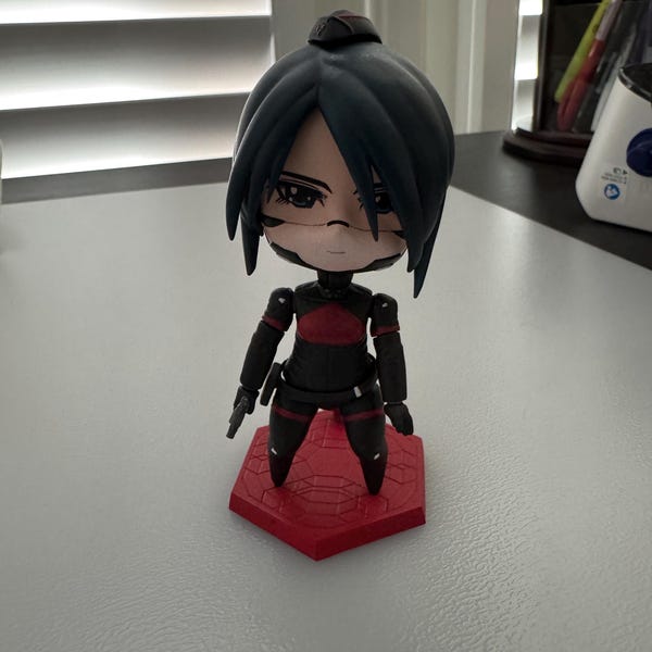 Fits iPhone 15 Pro Max Cute Skullette Coffin Phone Case | Cosplay ...