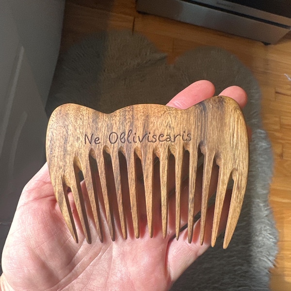 Personalized Gift Wooden Gua Sha Set Beauty Tool Gift for Women Massage ...