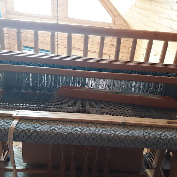 Weaving Temples, Swedish Wooden Adjustable Size Temples by Glimakra - Etsy