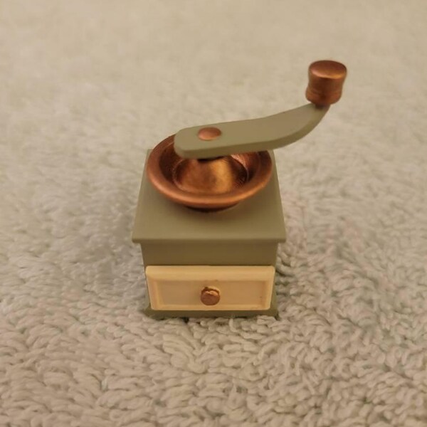 1:6 Dollhouse Miniature Mini Simulation Microfilm Vintage Phonograph ...