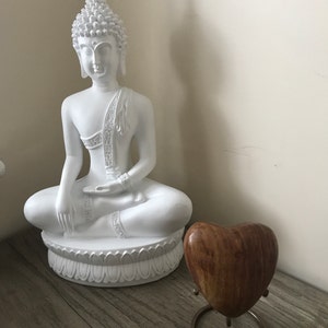 Twin Engine Memorial Keepsake Urn Tribute for Bike Lovers - Etsy