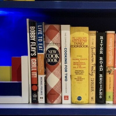 Atomic Diner Sign Flying V With Atomic Starburst Wall Hanging Diner ...