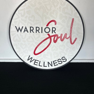 Custom Wood Lit Commercial Neon , Business Sign, Logo, LED, Entrance ...