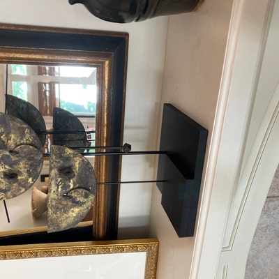 8 Artifact, Sculpture, Figurine, T-arm Display Stand Armature TA-84 - Etsy