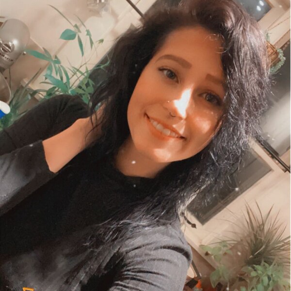 Magic Salem Hair Dye - Etsy