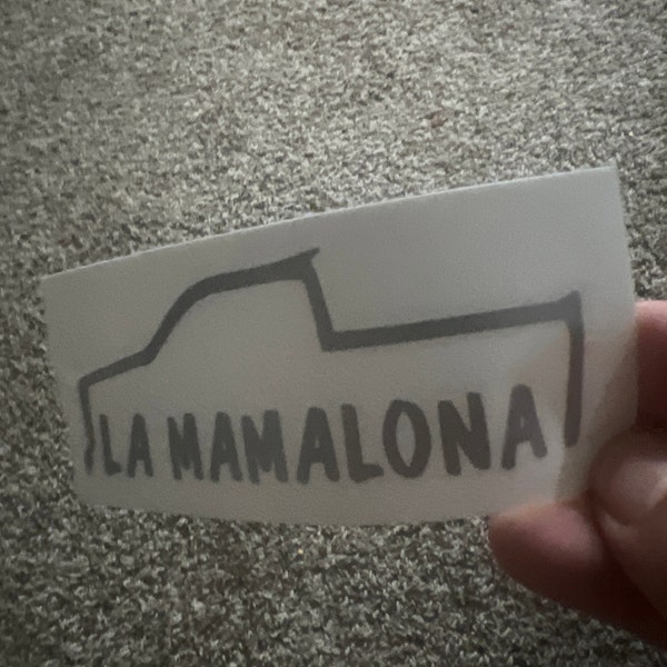 Coahuila COAH Mexican Flag Colors Sticker Vinyl Decal - Etsy