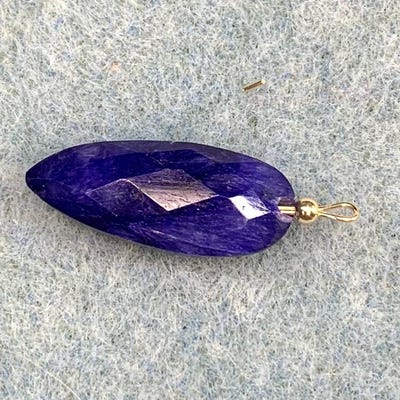 Natural Ruby Long Drop 10x30mm Briolettes,ruby Briolette,ruby Tear Drop ...