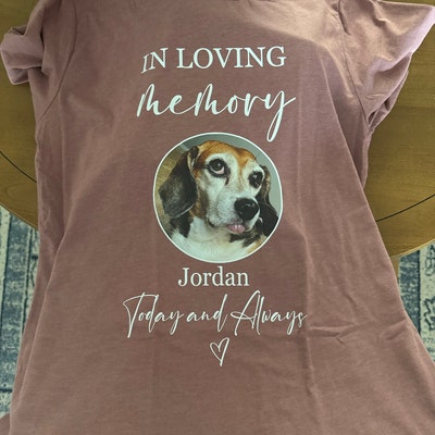 Custom Dad Shirt,papa Photo Shirt,customized FATHER Day Gift ...