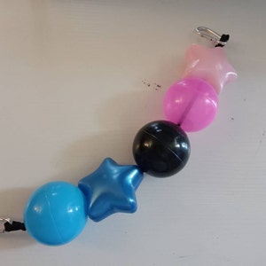 Furry Fursuit Kandi Accessories gotcha/mystery Accessories - Etsy