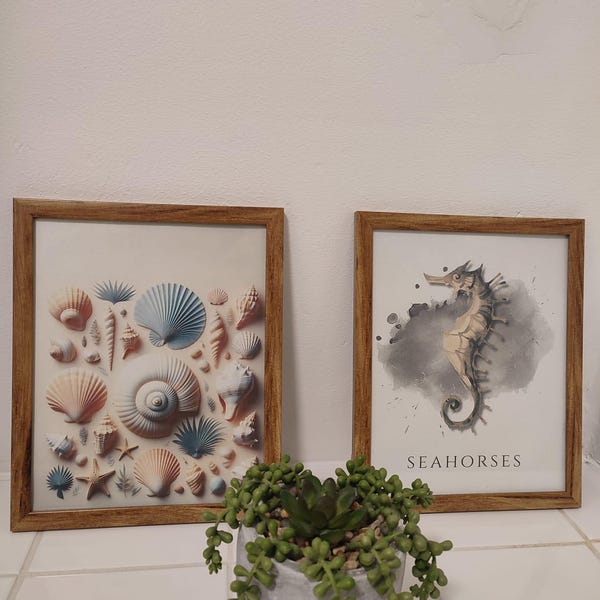 Origami Birds Printable Poster I Unique Wall Art for Kids Room I ...