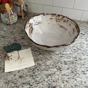 Ceramic Plate, Handmade Plate, Rustic Plate, Housewarming Plates ...