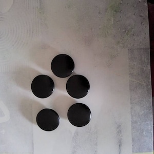 10 X Wooden Dinosaur Buttons 15mm 20mm Round Dino T-rex - Etsy