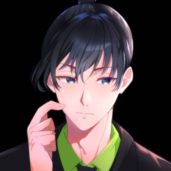 Custom PFP Pfp Anime Profile Icon PFP Commission Anime Custom PFP Art ...