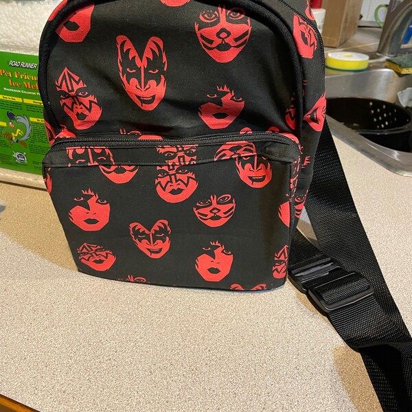 Haunted Mansion Mini Backpack. Mini Backpack Haunted Mansion. Haunted ...