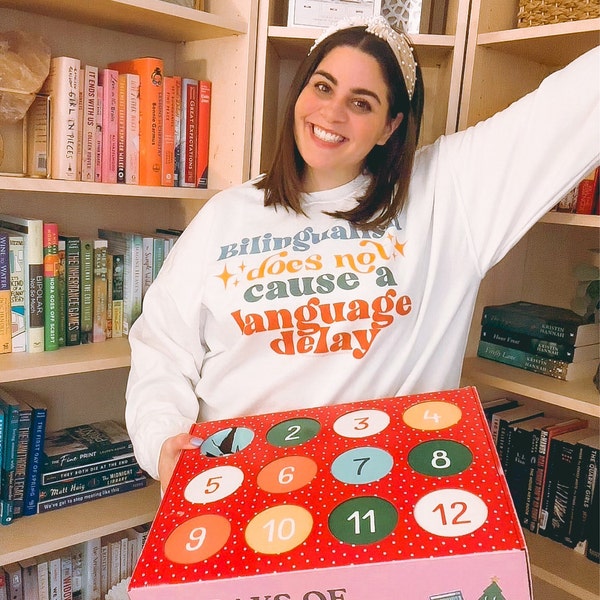 Speech Therapist Sweatshirt | SLP Crew Neck | SLP Grad Gift | Cf Slp ...