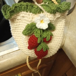 Printable Cottagecore Knitting Pattern Template for Personal - Etsy