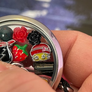 Floating Charms for Your Floating Memory Lockets - Etsy