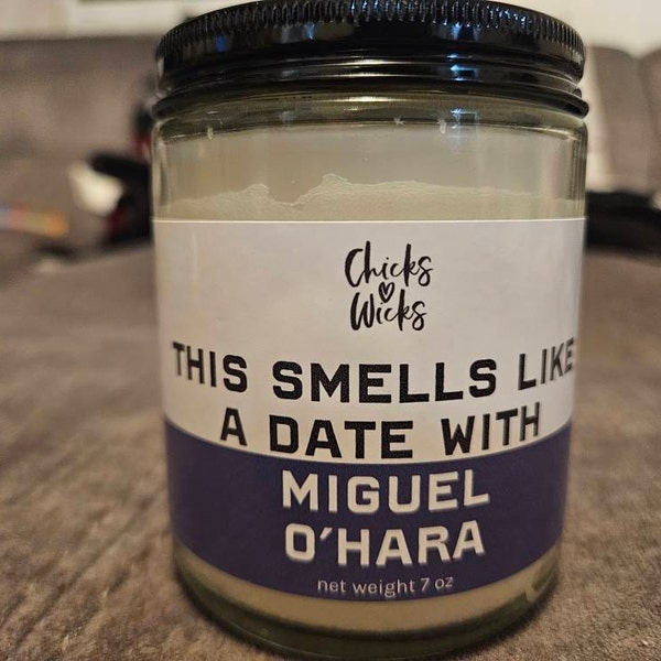 This Smells Like a Date With Caseoh Candle | Pop Culture Gift ...