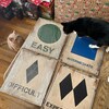 Ski Hill Difficulty “vintage” Handmade Reproduction Signs - Etsy