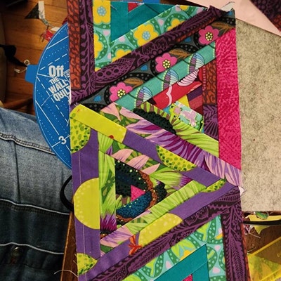 Holland Quilt Pattern - Etsy