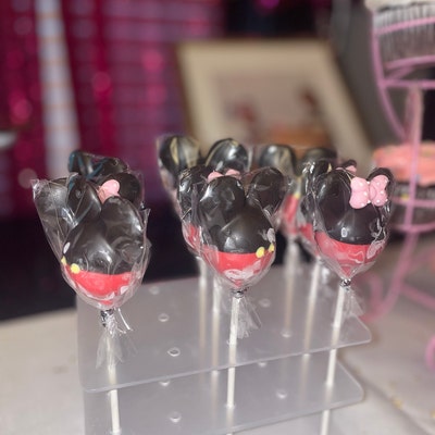 1DZ. Medical Themed Cake Pops. Nurse Cakepops. Doctor Cake Pops ...