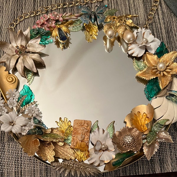 Estate CARNELIAN Silver Chinese Export Ring VINTAGE Chinese Floral ...